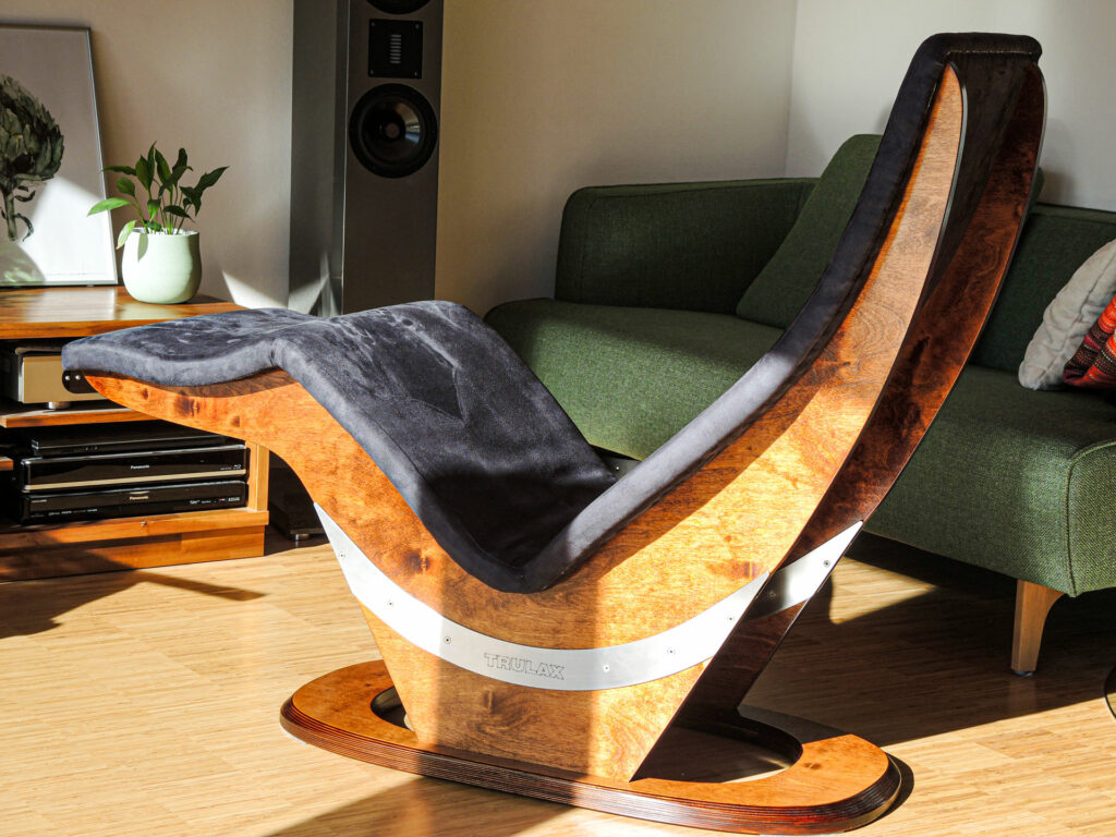 TRULAX®-Lounger – TRULAX® lifestyle